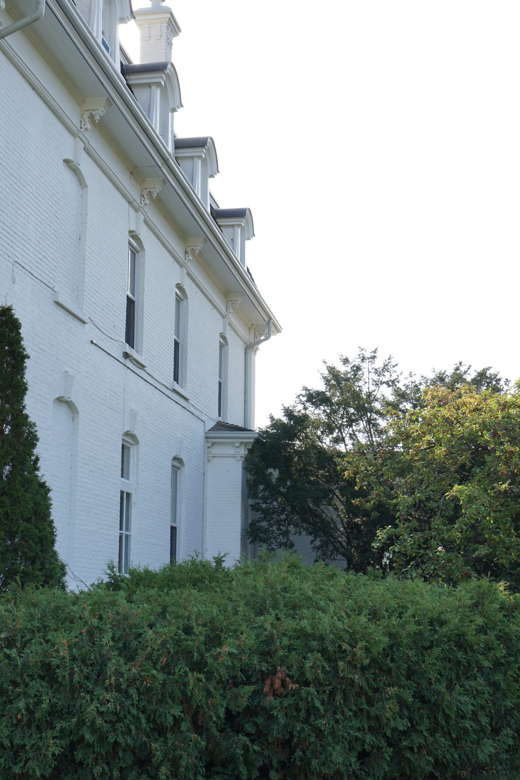 Government House - DiscoverIT