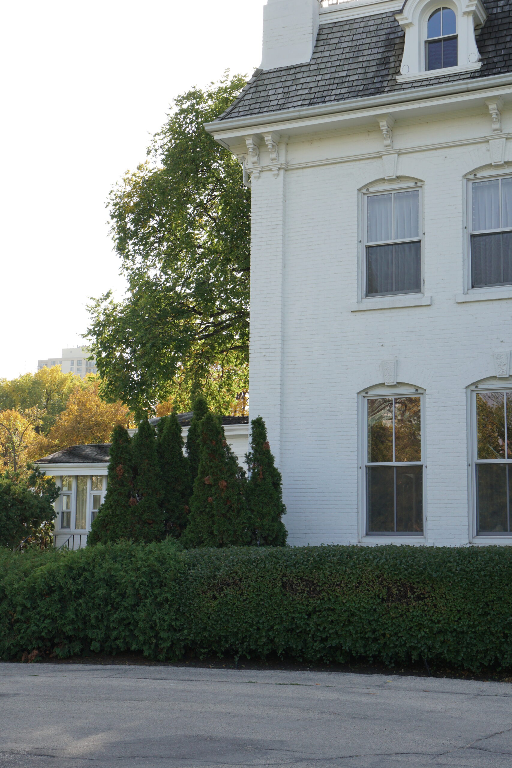 Government House - DiscoverIT